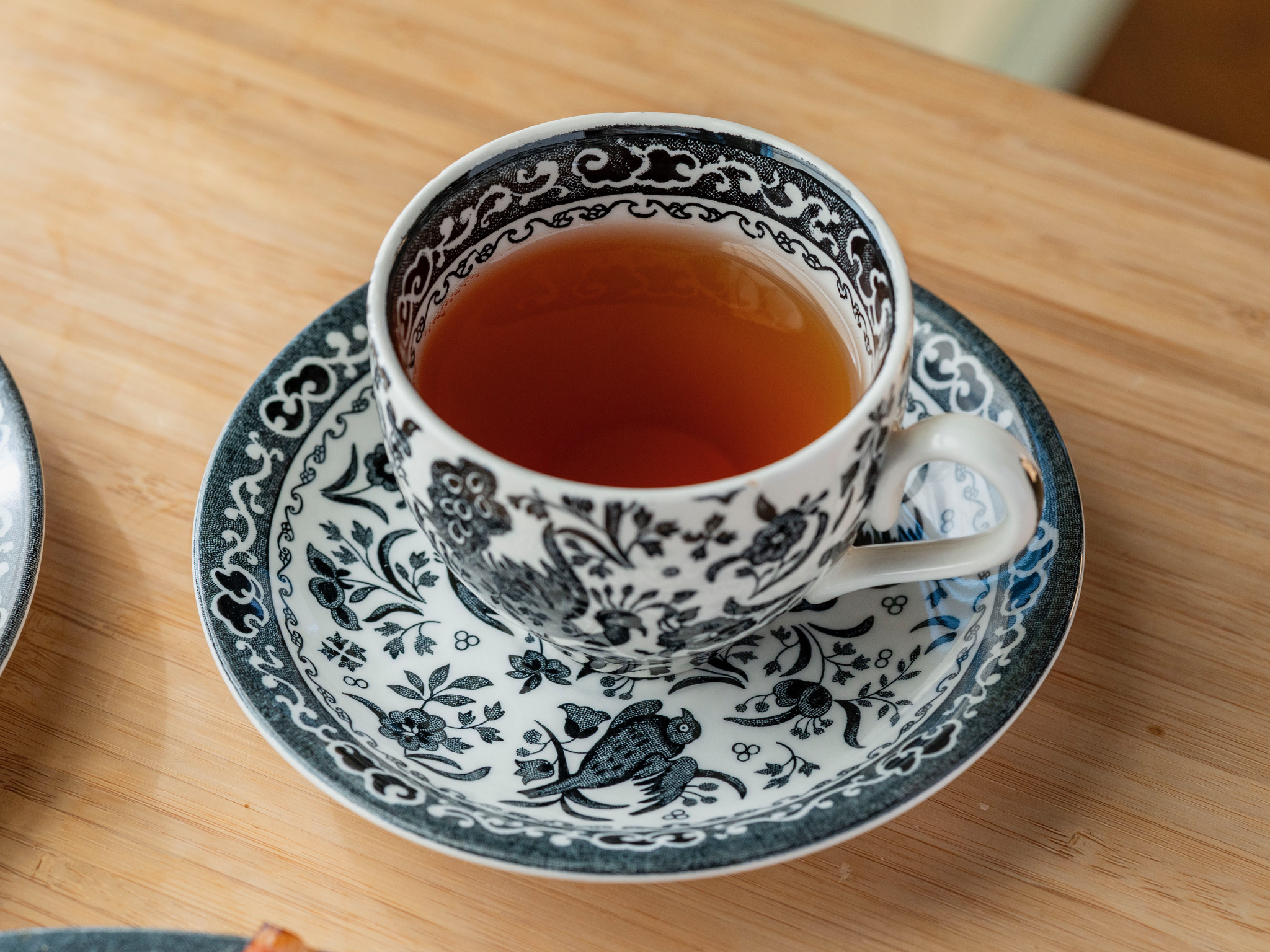 TEA ROOM KIKI 紅茶＆スコーン専門店